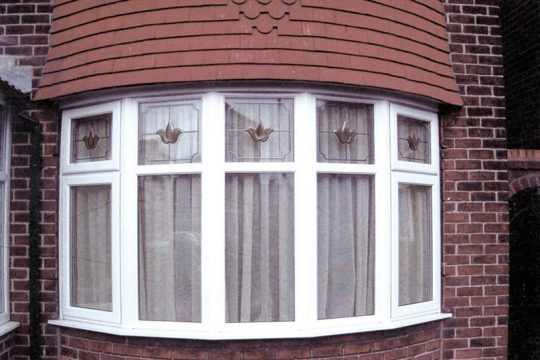 Rehau UPVc Windows & Doors – Aluminium and PVCu Doors, Windows, Curtain ...